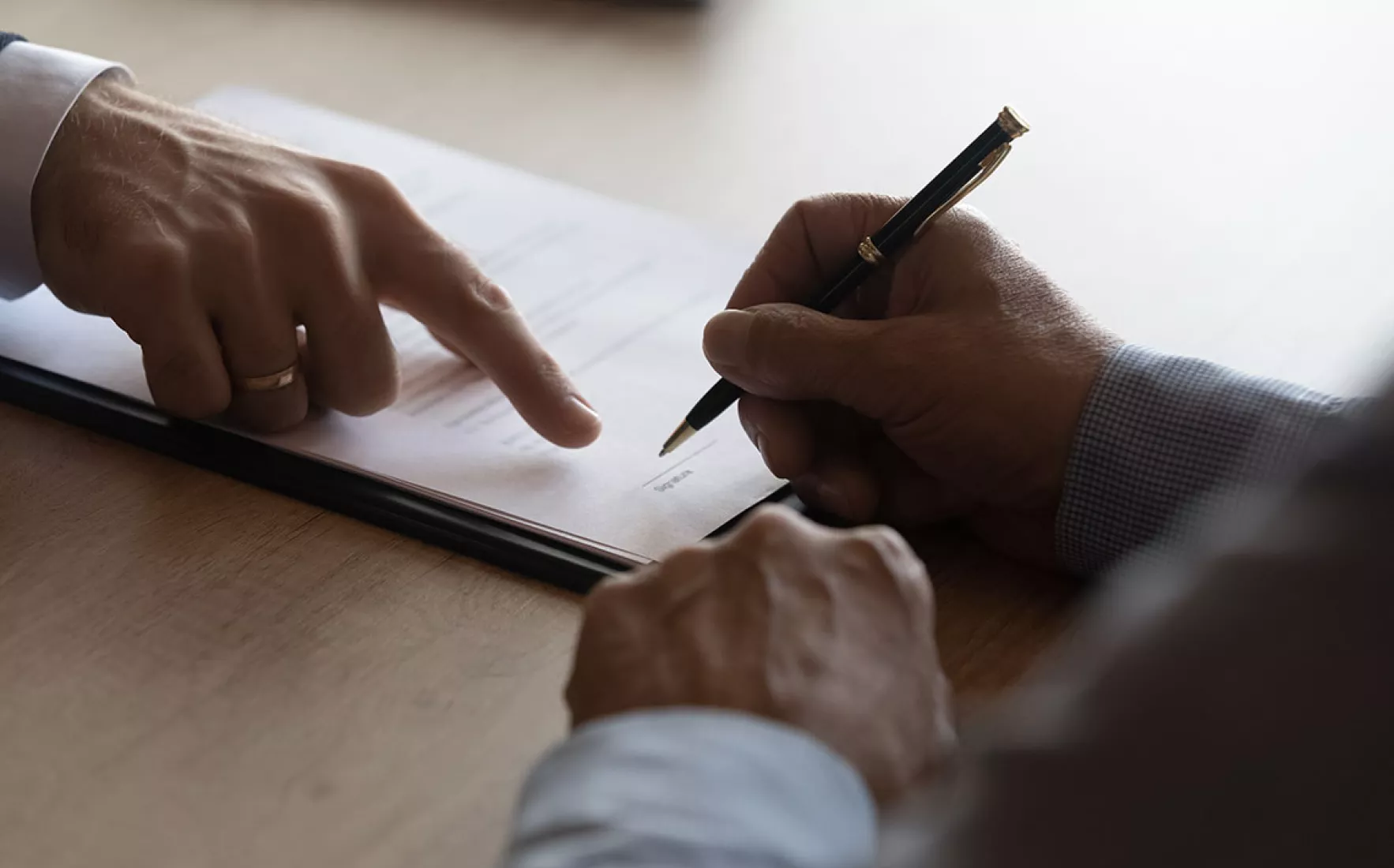 Permanent Employment vs Contract Work - what's best for me? | Blog ...