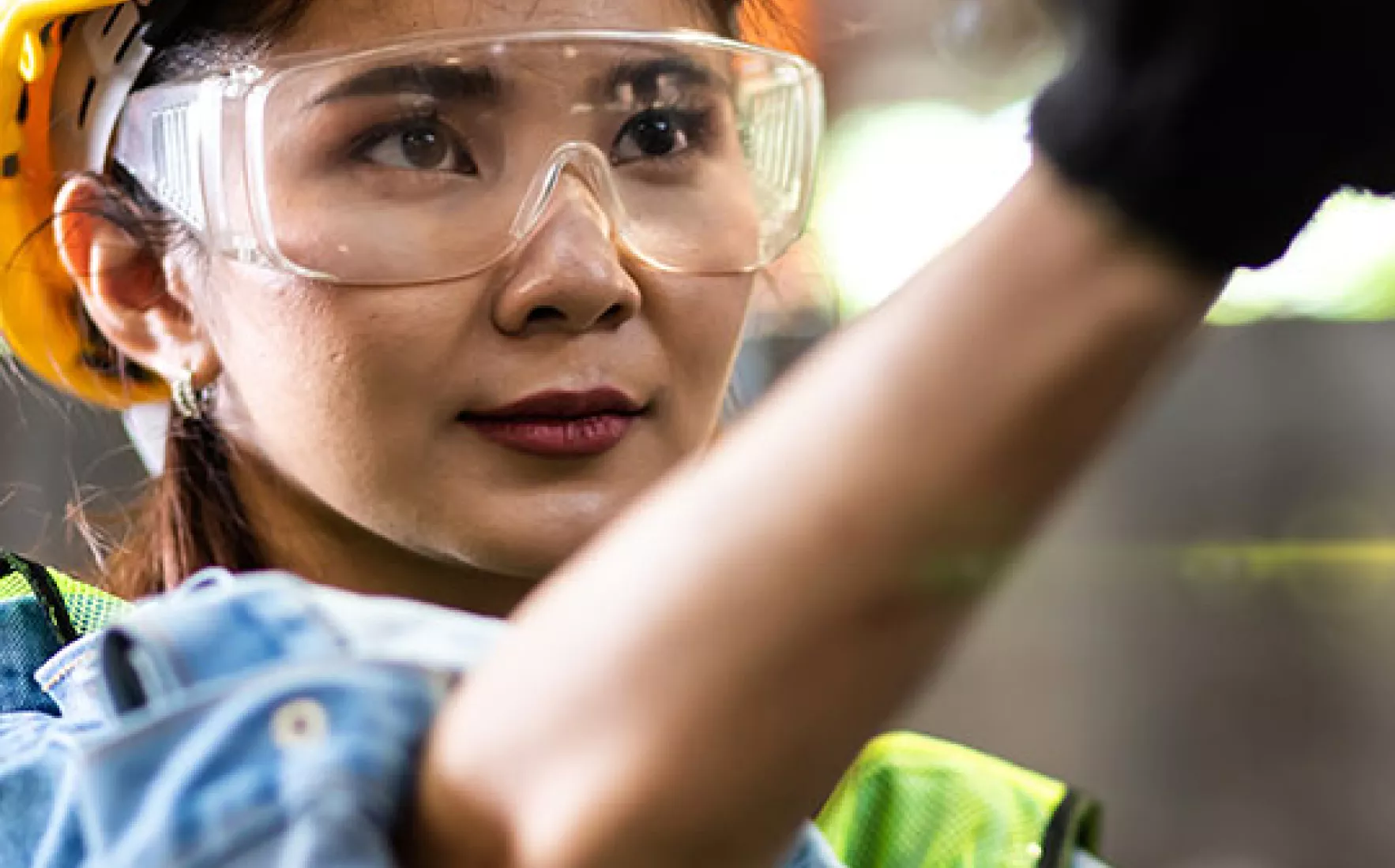 Tackling the important issues | Blog Article | NowDutton