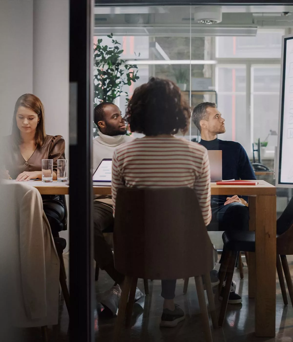 Meet the Team | NowDutton