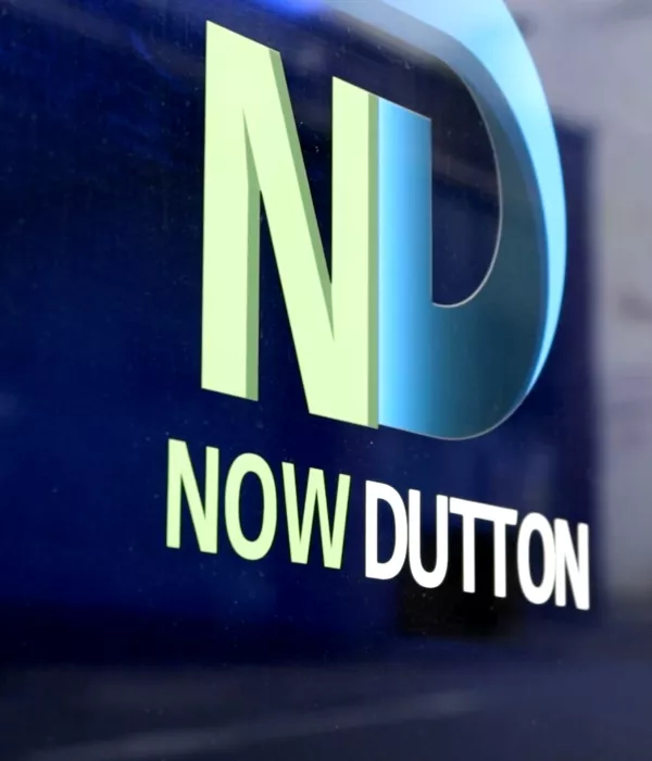 Work For Us | NowDutton