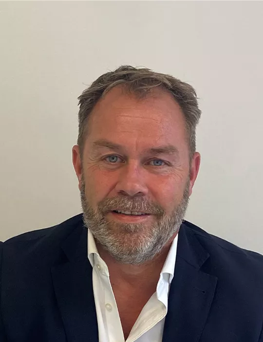 Jonathan Emmerson | Team Member | NowDutton